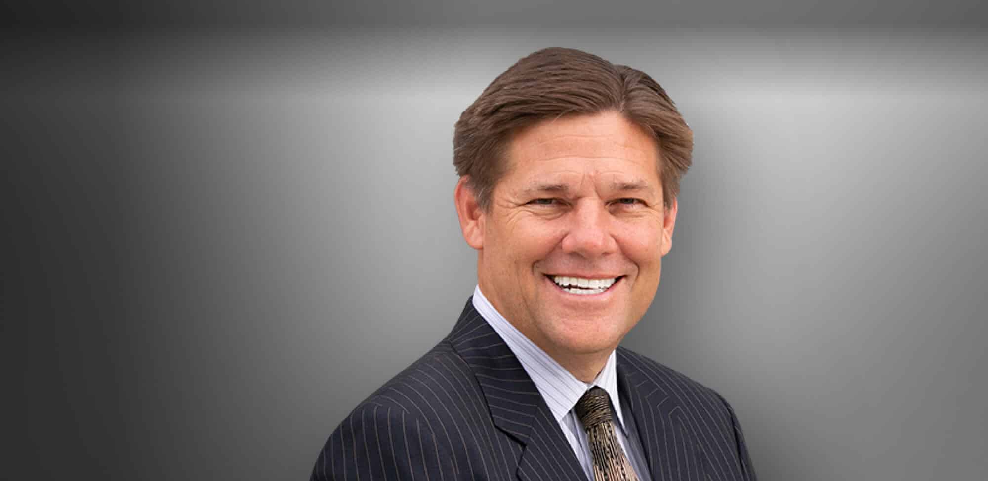 Local Attorney Named Trial Lawyer of the Year - Baker, Burton & Lundy