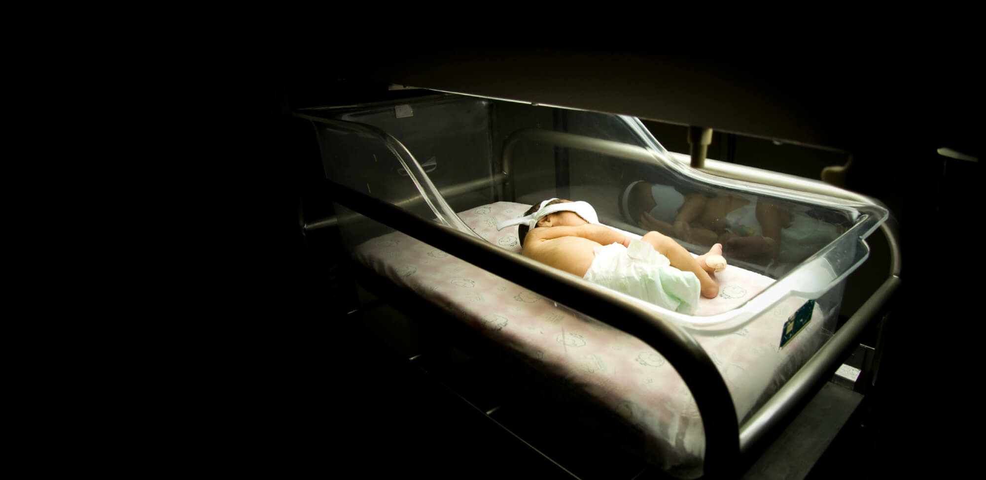 Birth Injuries | Medical Malpractice Attorneys | Baker, Burton & Lundy