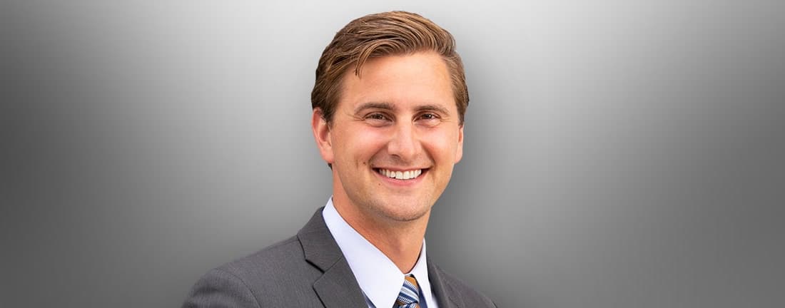 Evan Koch | Personal Injury Trial Lawyer | Baker, Burton & Lundy