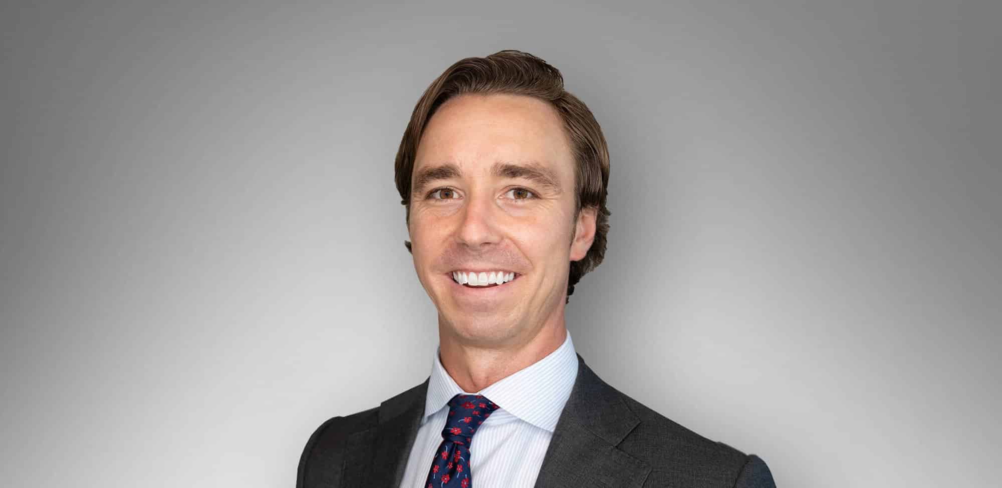 Brian T. Selogie | Real Estate & Business Lawyer | Baker, Burton & Lundy